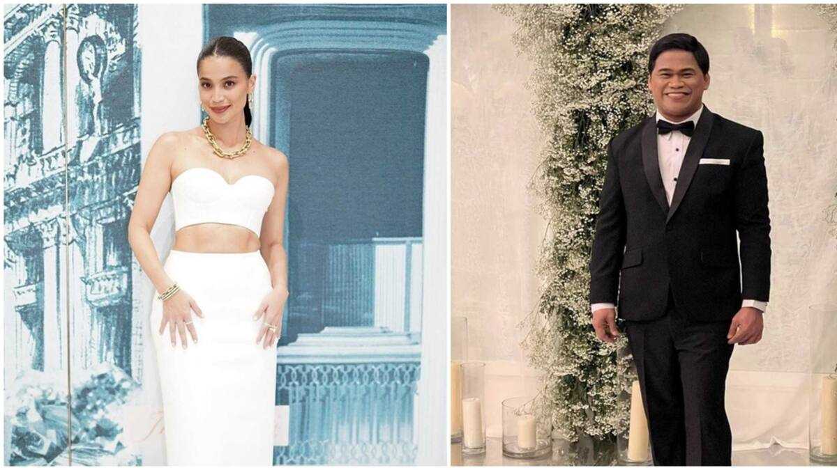 Ogie Diaz teases Anne Curtis over wrong tag: "Baka magtampo na po si ...