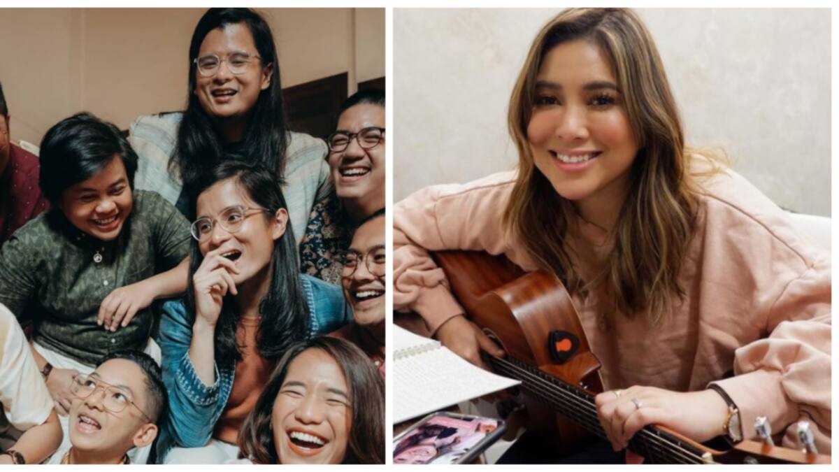 Top 10 Filipino Music Artists of 2020 - KAMI.COM.PH
