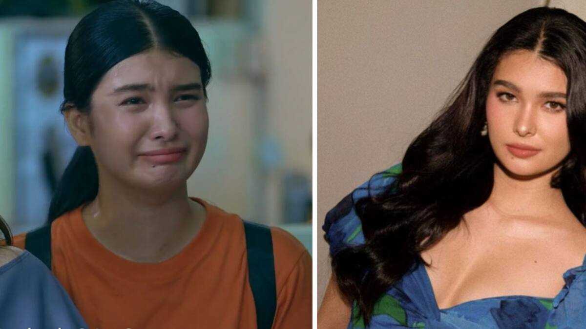 Anji Salvacion, nag-react sa mga kritisismong natanggap sa "Linlang ...