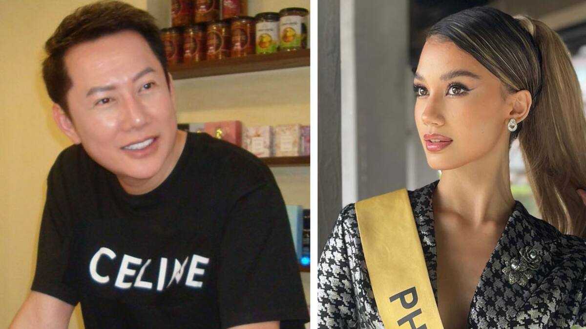 Maanghang na pahayag ni MGI founder Nawat Itsaragrisil, viral: “You ...