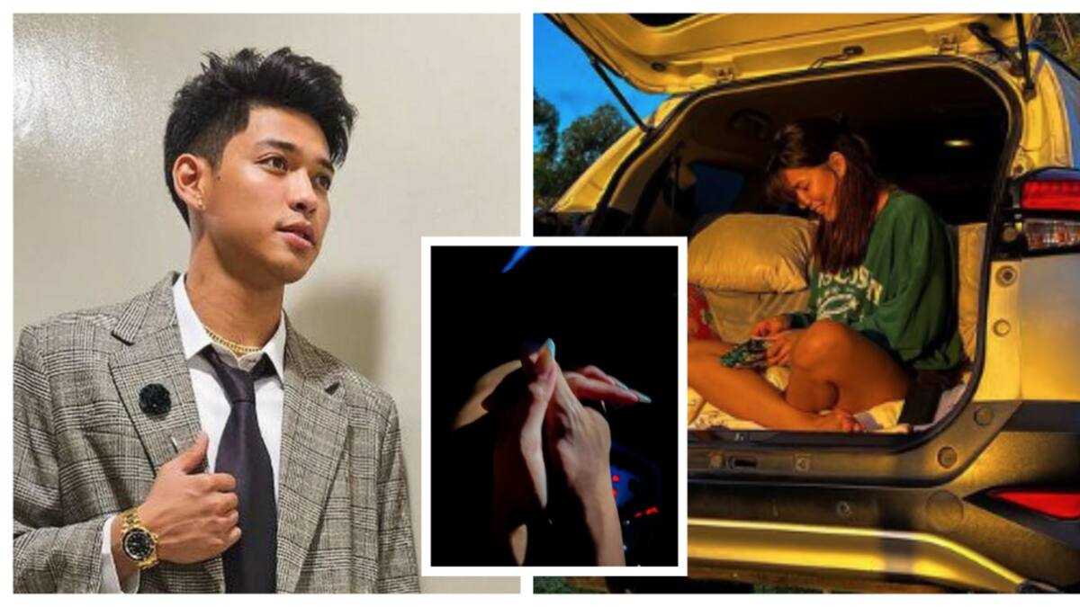 Ricci Rivero, ibinida ang pagtatangi kay Leren Mae Bautista: "Walang nang agaw at walang inagaw ...