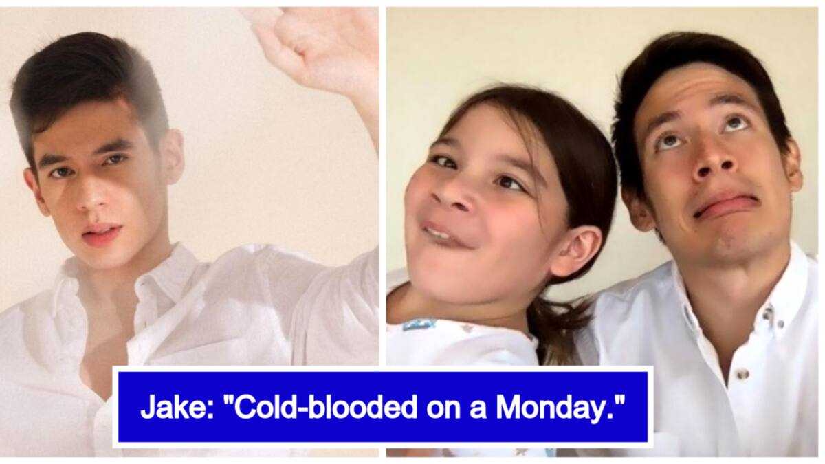 Jake Ejercito shares hilarious text conversation with Ellie over his ...