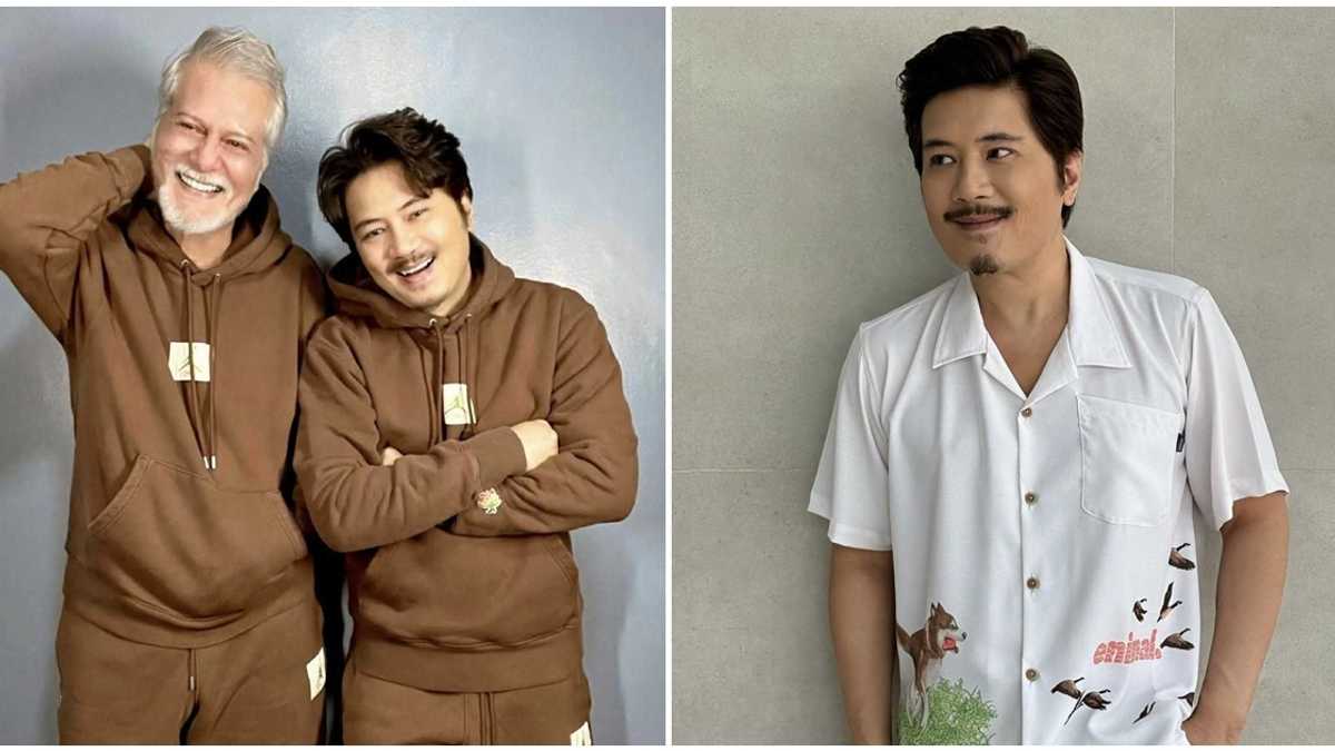 Janno Gibbs, inalala ang yumaong ama na si Ronaldo Valdez sa ...