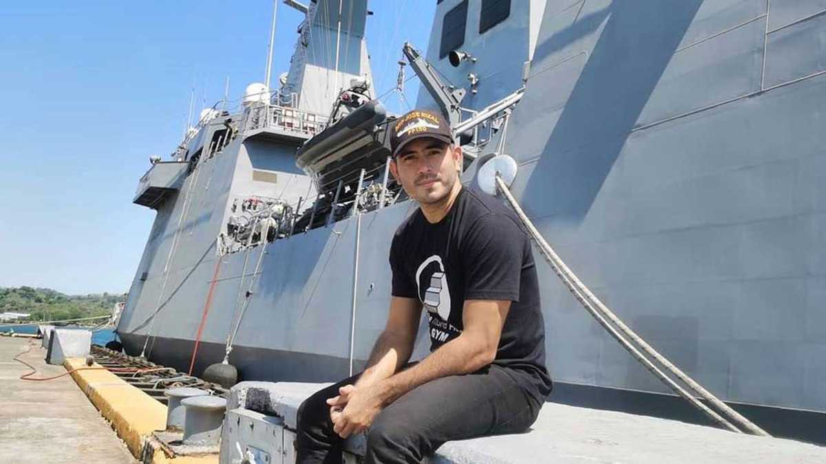 Gerald Anderson trades spotlight for producer's chair in MMFF Christmas ...