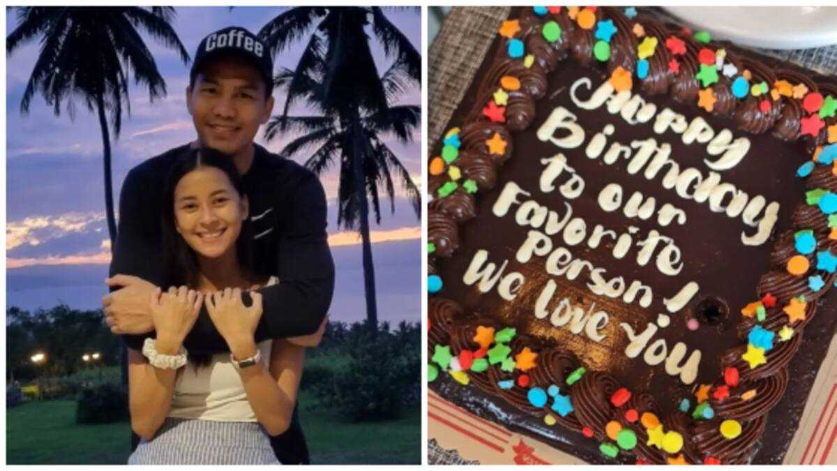 Bianca Gonzalez posts heartfelt birthday message for husband JC Intal - KAMI.COM.PH