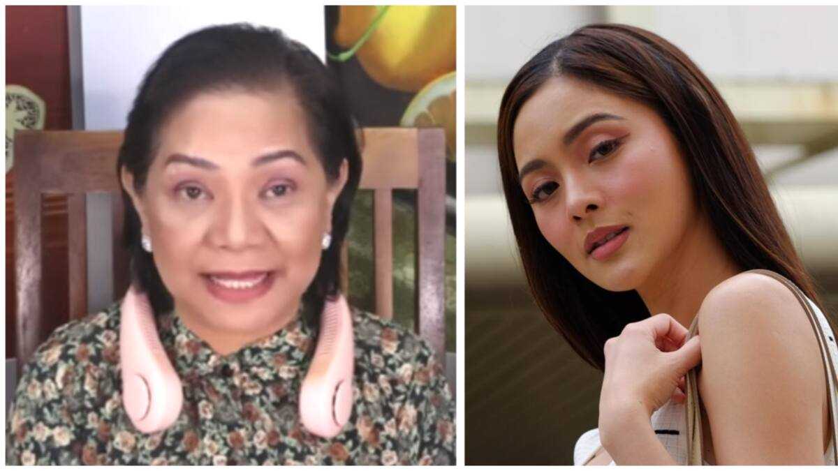 Cristy, hanga sa mga It's Showtime hosts sa gitna ng isyu ng Eat Bulaga: "Lalo na kay Kim Chiu ...
