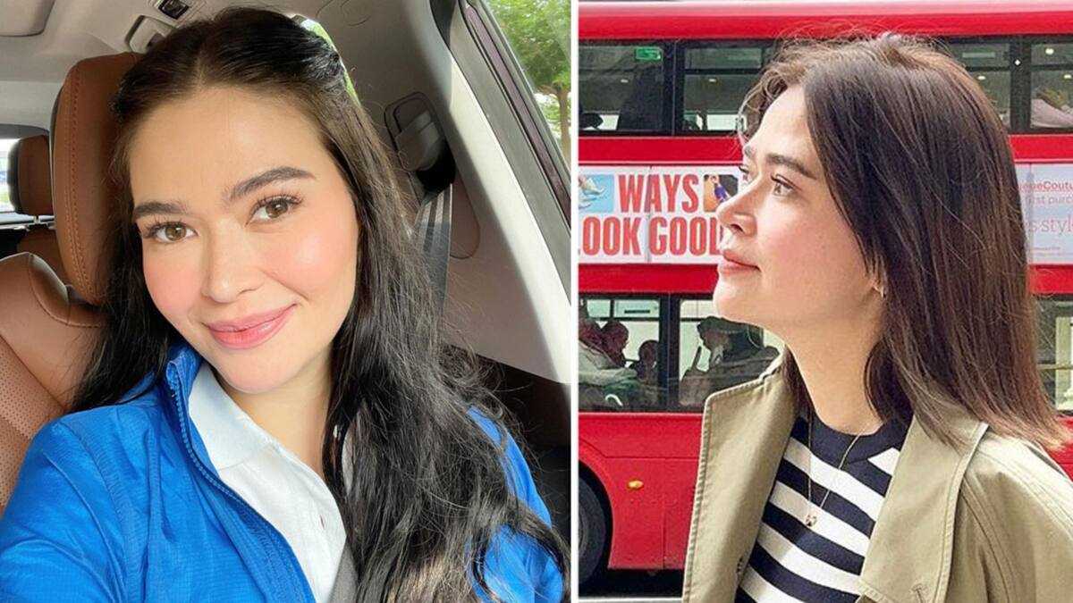 Bela Padilla, reflects on current year and mulling over “making big decisions next year” - KAMI ...