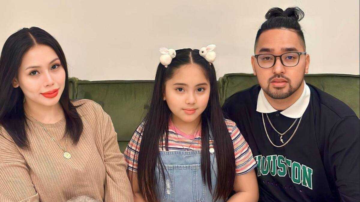 Toni Fowler, ayaw pagtaasan ng boses ni Vince si Tyronia: "Natuto na ...