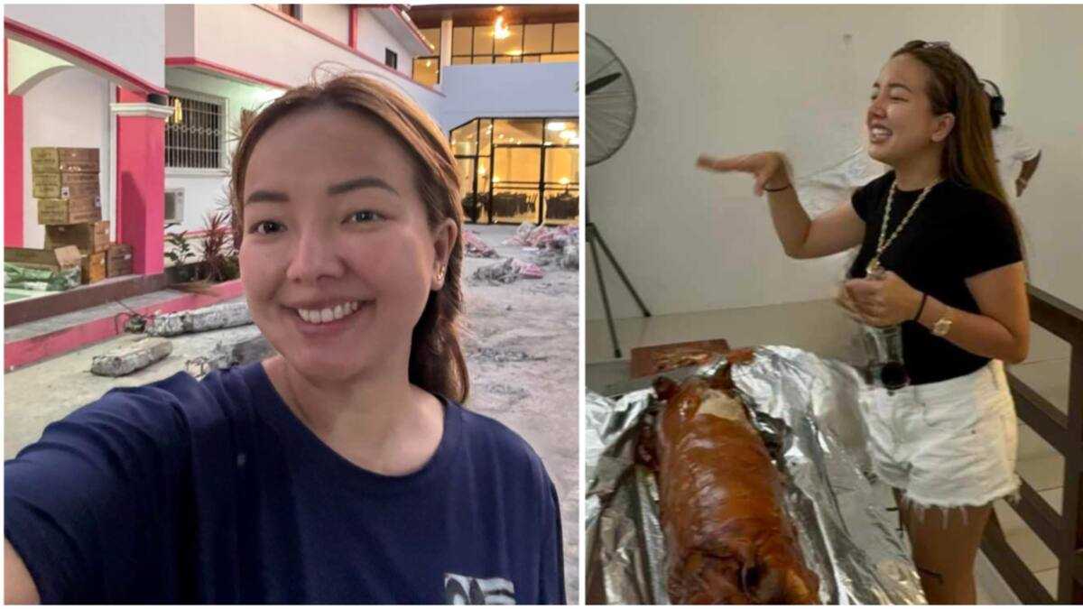 Rosmar, sa ilang nanghihingi ng tulong: Rosmar, sa ilang nanghihingi ng tulong: