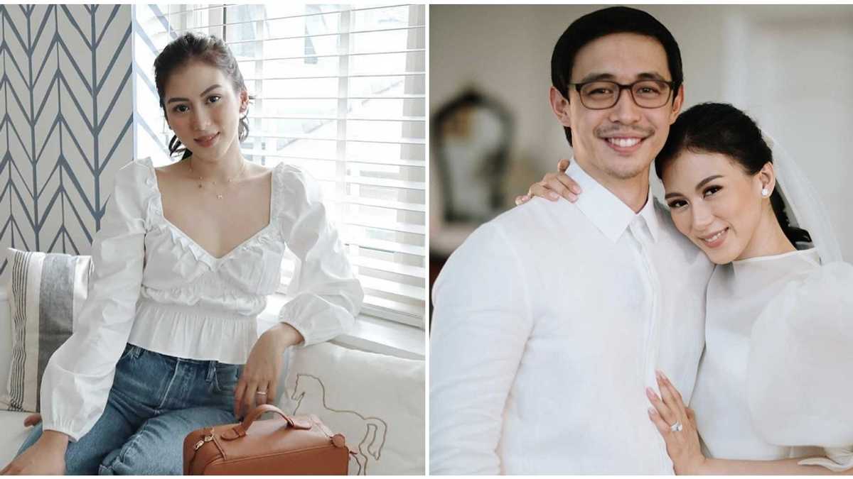 Alex Gonzaga, labis na kinilig sa post ni Mikee Morada tungkol sa marriage nila - KAMI.COM.PH