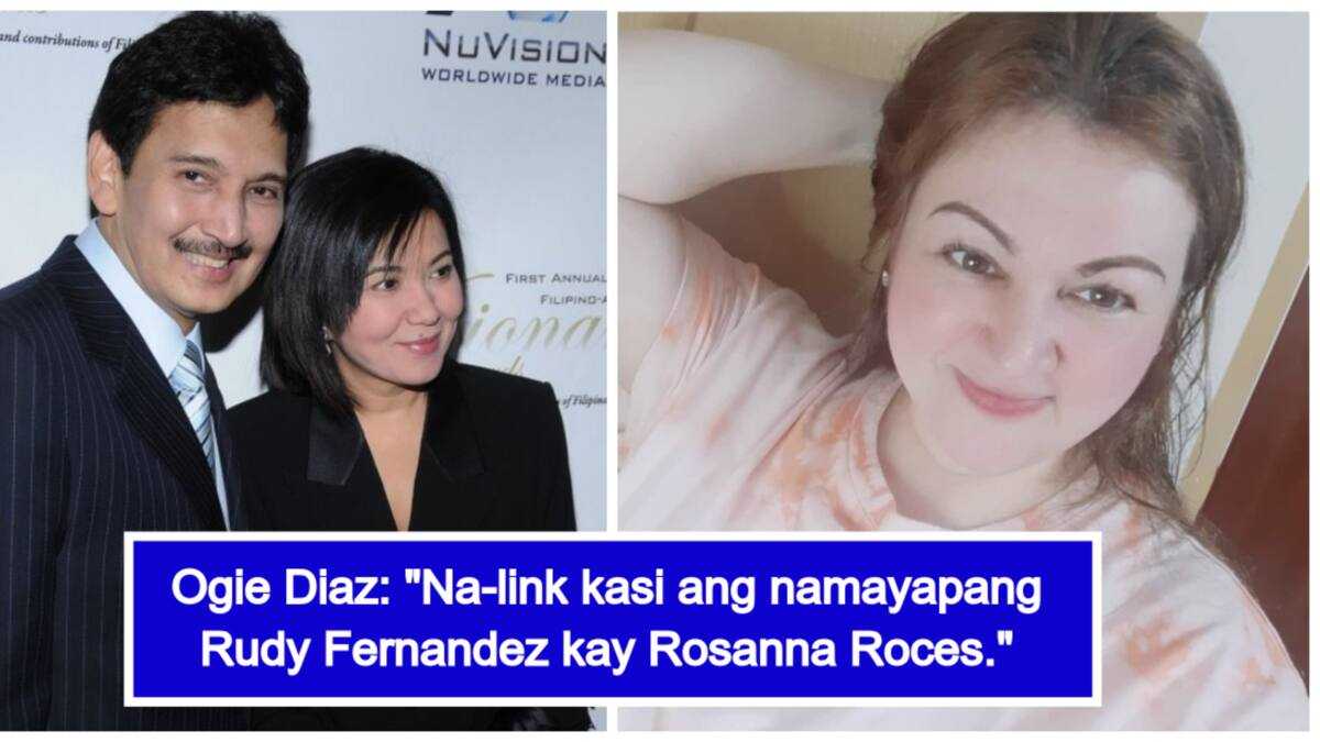 Rosanna Roces, naiyak habang personal na humingi ng sorry kay Lorna ...