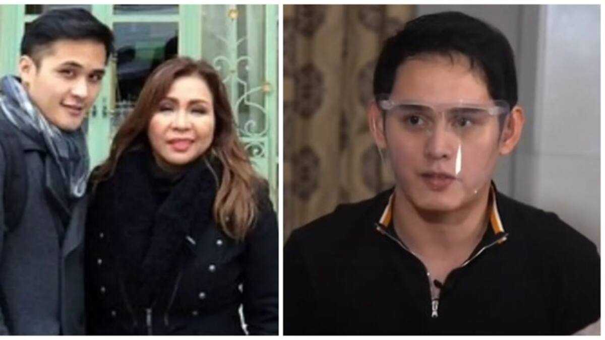 Rest in peace: Rommel Galido, humingi ng tawad kay Claire Dela Fuente ...