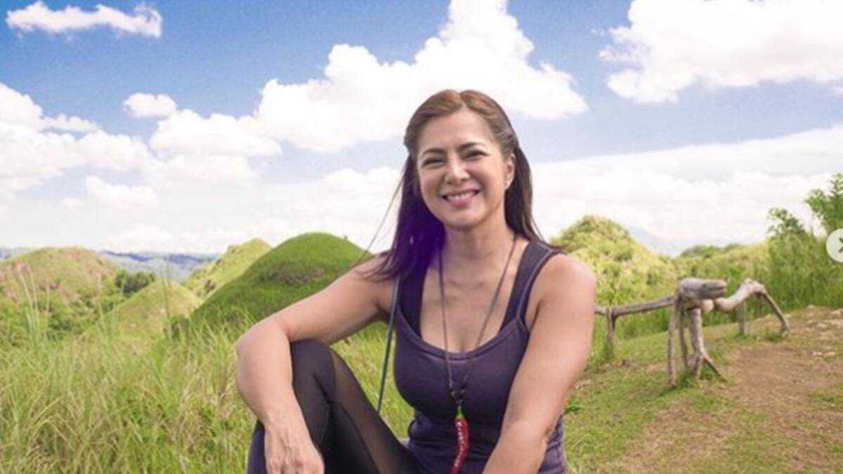 Alice Dixson bio: age, children, dating history, family - KAMI.COM.PH