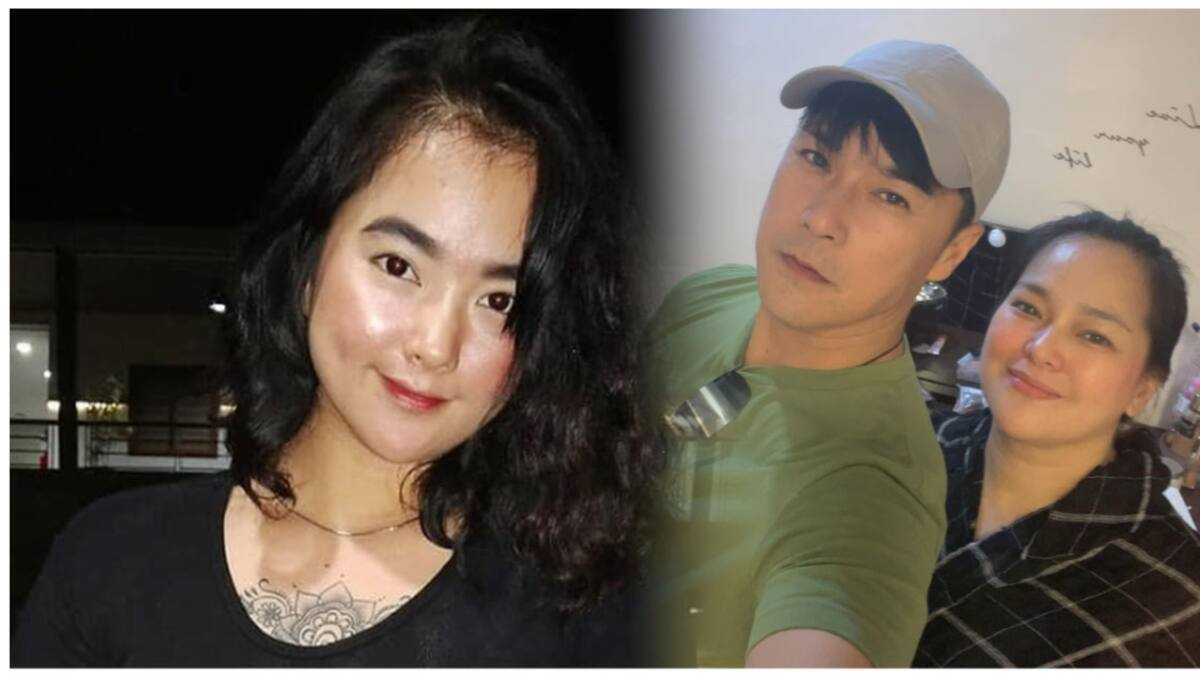 Alyssa Alvarez sa isyu tungkol sa ama ni Vanessa Raval: "Walang ...