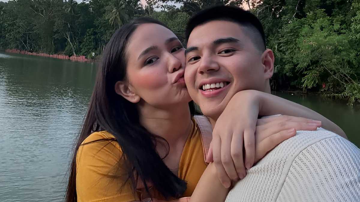 Paul Andre Salas, pinakilig mga netizens sa birthday greeting kay Mikee ...