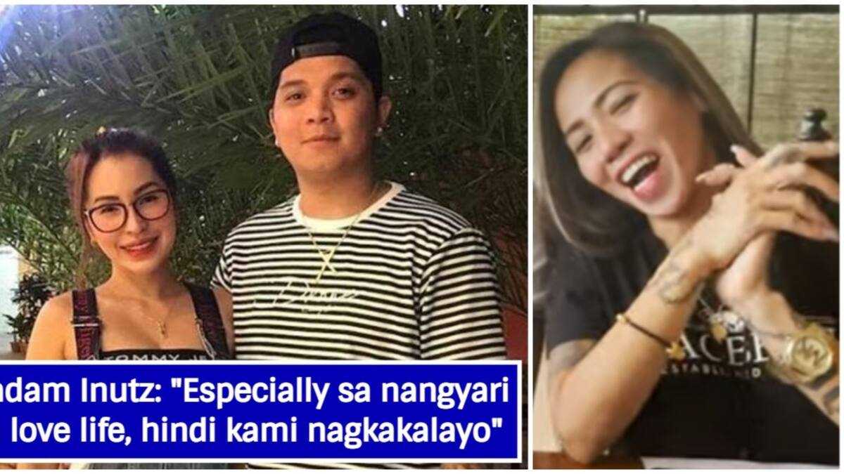Madam Inutz, nanonood noon ng videos ng 'JoLai': "Nakaka-relate ako ...