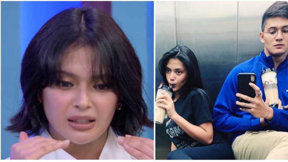 Bianca Umali, nilinaw ang ‘parking lot incident’ nila ni Ruru Madrid: “It was exaggerated ...