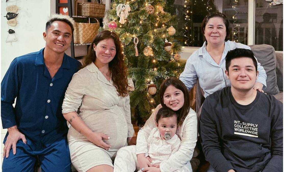 Jaclyn Jose, sinabing handa niyang piliin ang career para sa kanyang ...