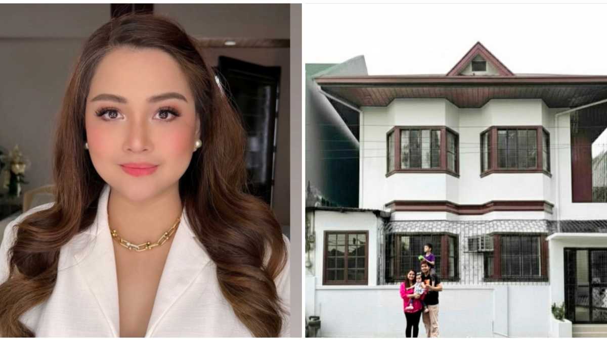 Dianne Medina, ibinida ang pinakabagong investment nila ni Rodjun Cruz ...