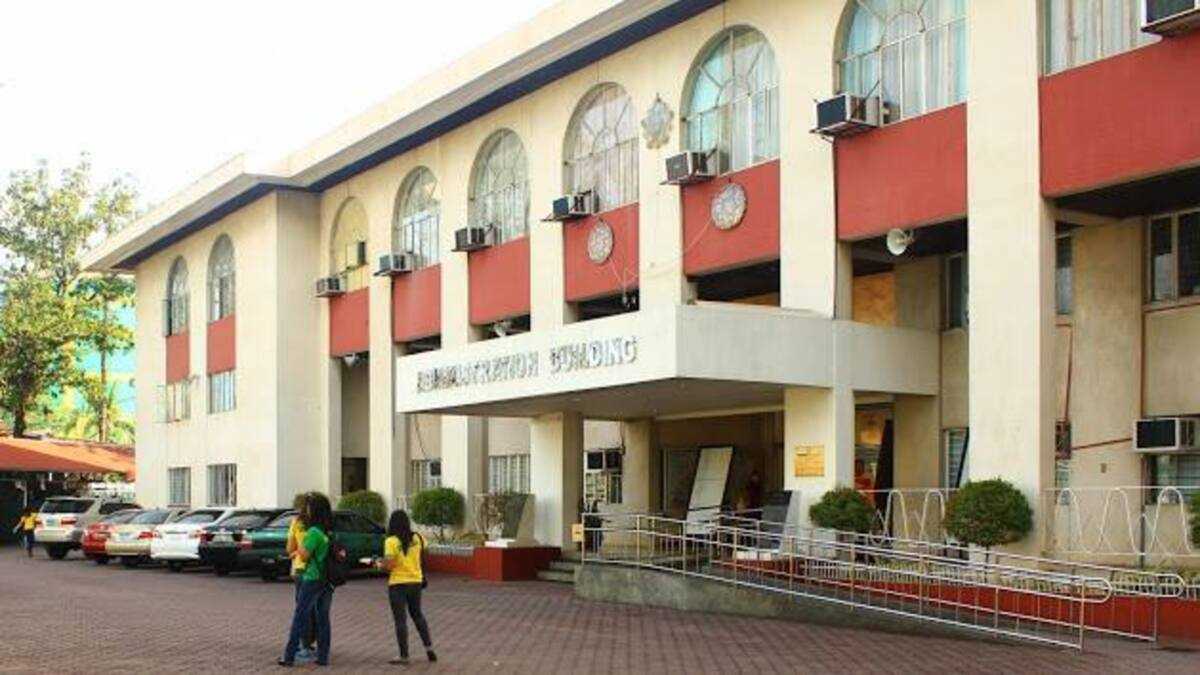 TSU portal: login, registration, how to open - KAMI.COM.PH