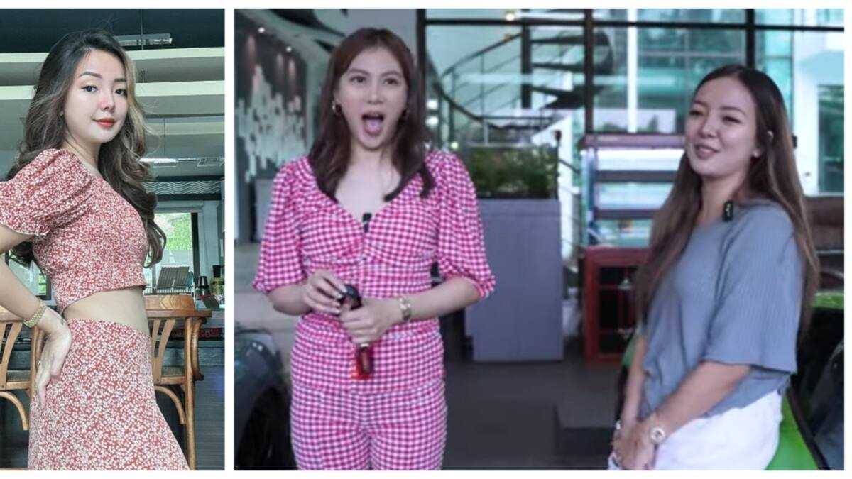 Rosmar, nabanggit sa vlog ni Alex G na Php50,000 ang bill nila sa kuryente - KAMI.COM.PH