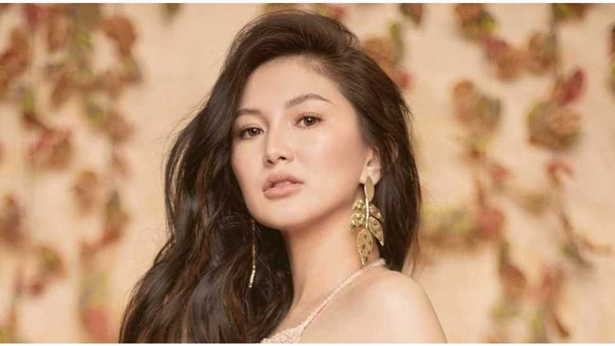 Sheena Halili, prinangka ang "buti nga kayo may maid" na komento ng ...