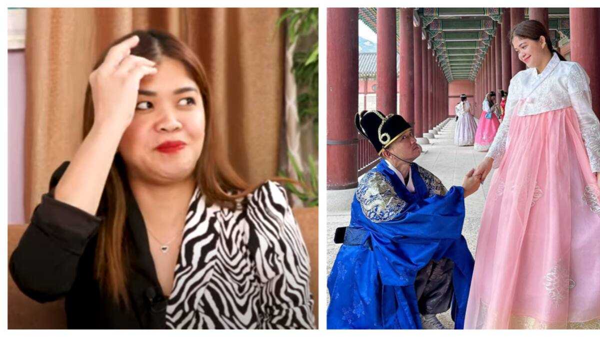 Melai, sa minsang pagpapalayas kay Jason: "Mga isang buwan siyang hindi umuuwi" - KAMI.COM.PH