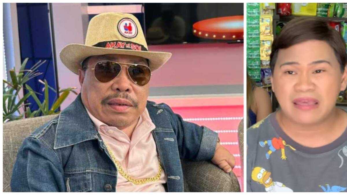 Dagul, dalawang linggo nang nasa ospital at kailangan umano ng tulong ...