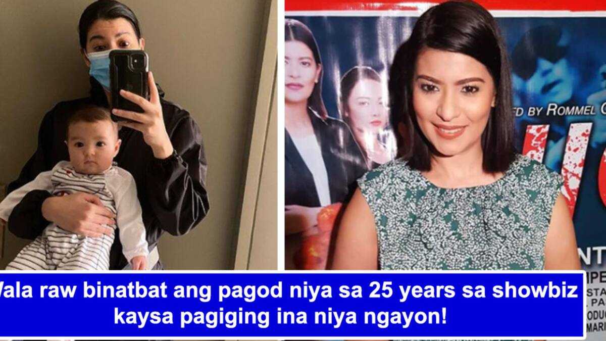 Assunta de Rossi finds 25 years in showbiz a "no-match" against ...