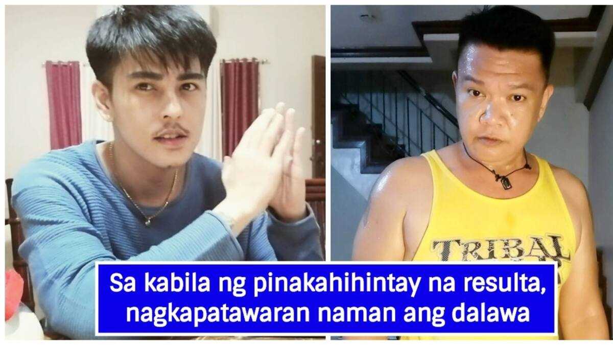 Keith Talens at Mang Jun, lumabas na nagsinungaling base sa lie ...