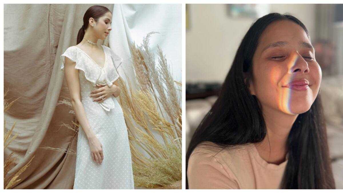 Maxene Magalona, gustong magka-anak balang araw: "I would like to have ...