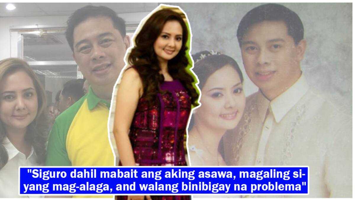 Lindsay Custodio life as Mrs. Julius Caesar Platon II after leaving the ...