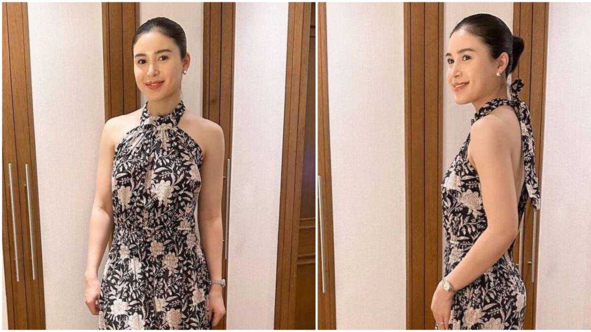 Marjorie Barretto shares lovely photos of daughter Claudia Barretto ...