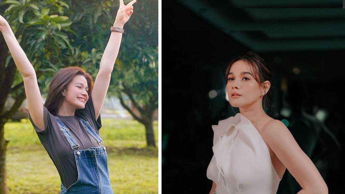 Post ni Bea Alonzo sa Valentine's Day, viral: "Today's snaps" - KAMI.COM.PH