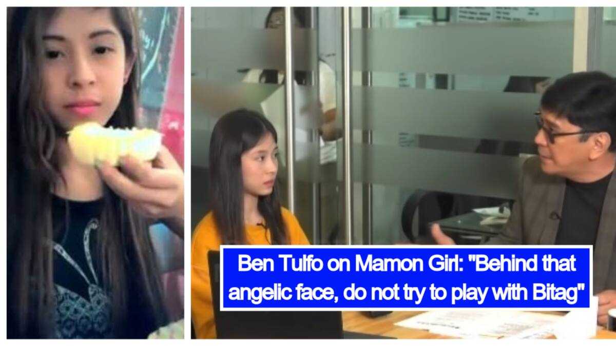 Mamon Girl, humingi ng tulong kay Ben Tulfo pero siya ang napagalitan ...