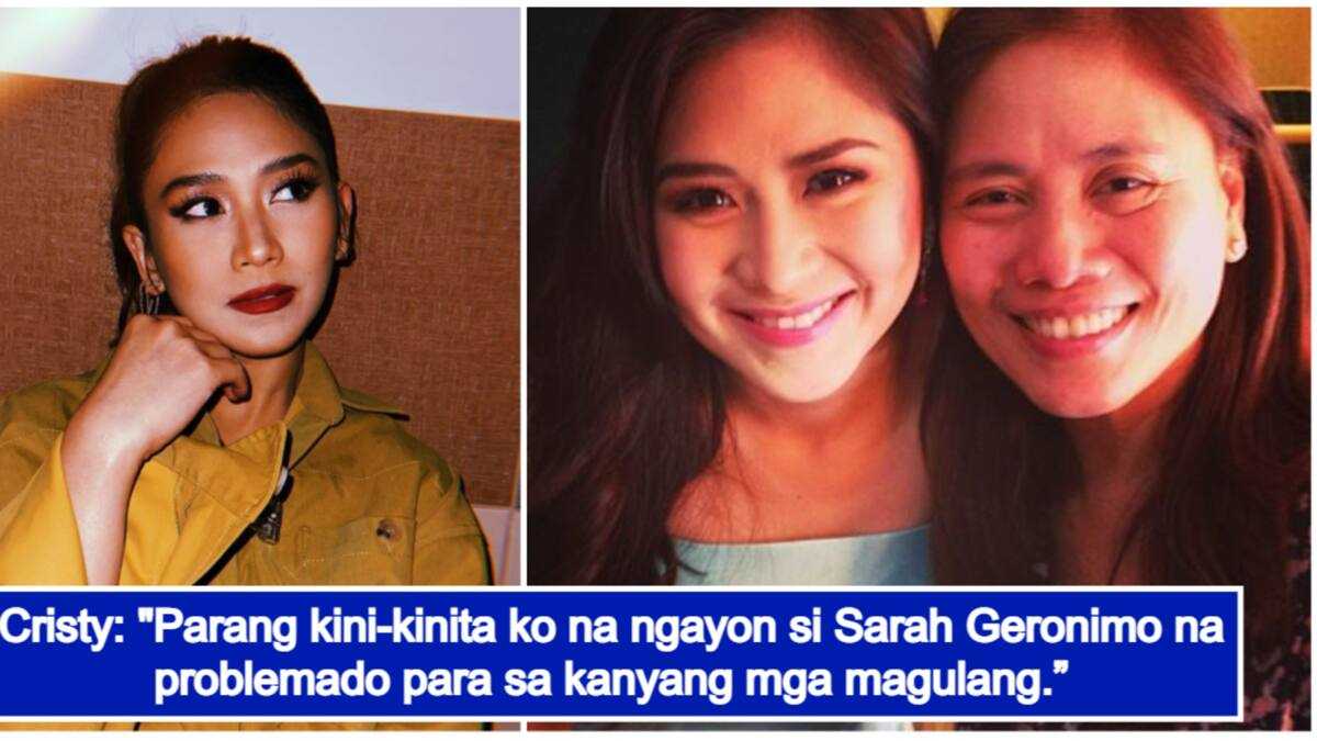 Cristy Fermin kay Mommy Divine na inirereklamo ng empleyado: “Kaladkad ...