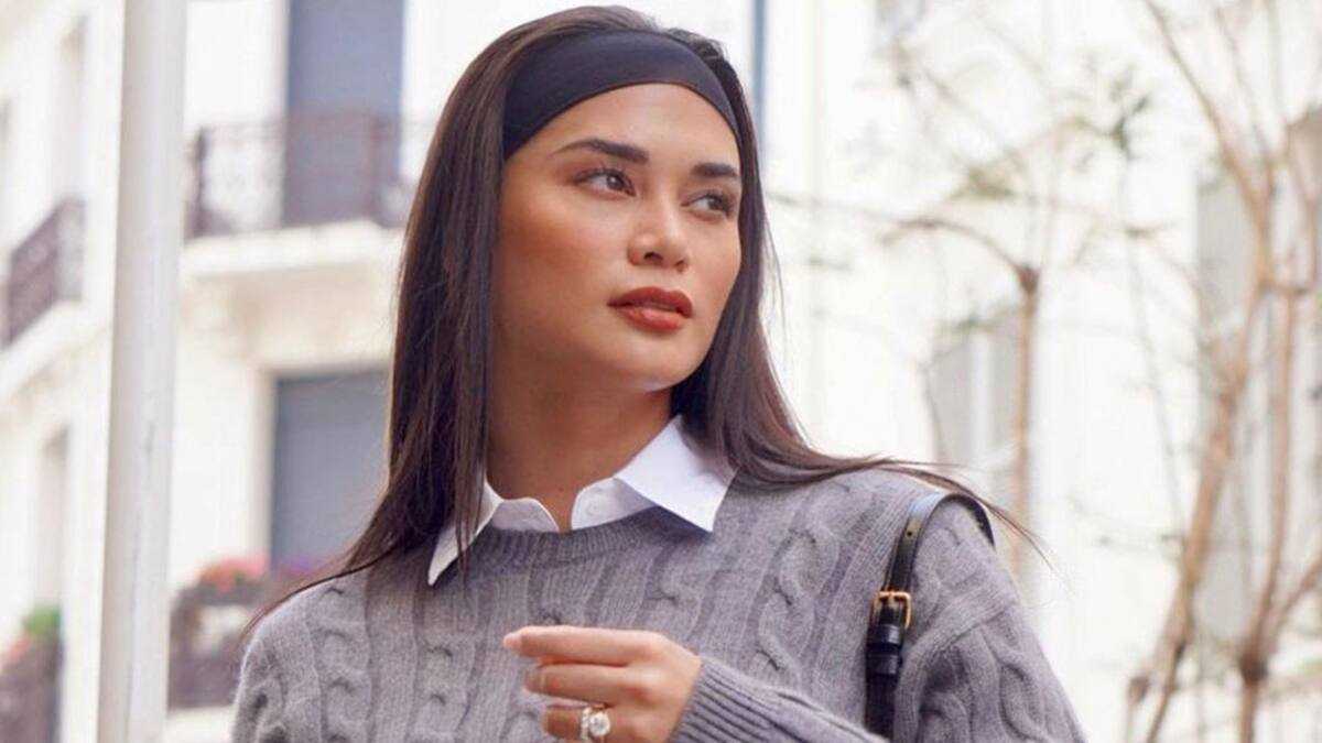 Pia Wurtzbach, shinare worst experience sa isang socmed platform: “Got ...