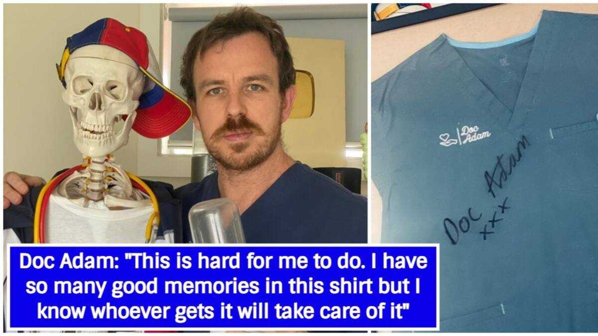 Doc Adam, tuluyan nang namaalam sa YouTube; in-auction ang kanyang ...