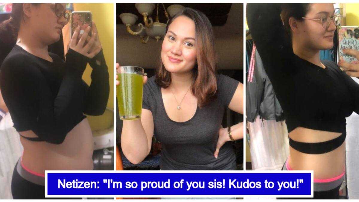 Melissa Ricks wows netizens with slimmer figure in viral photos - KAMI ...