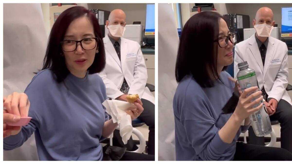 Kris Aquino, nadagdagan ng isa pang autoimmune condition: "Hindi ako ...