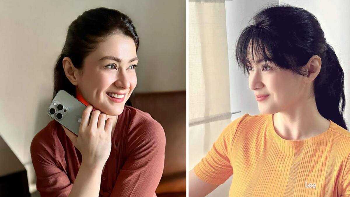 Carla Abellana gets real about her struggles, joy in honest birthday ...