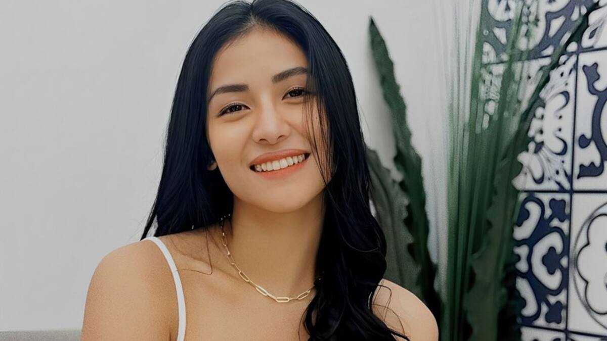 Sanya Lopez, may pasabog sa media conference: “Nakalunok ako ng pawis ng kaeksena” - KAMI.COM.PH