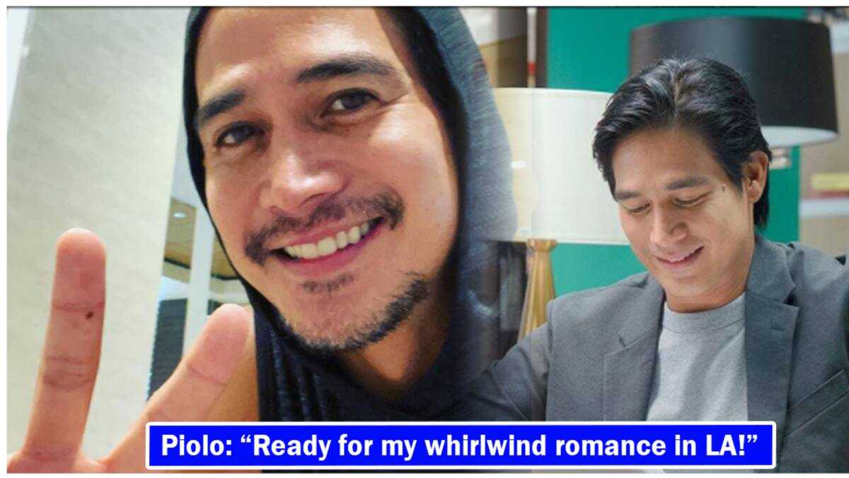 Piolo Pascual, handa na umano sa kanyang whirlwind romance sa LA - KAMI.COM.PH