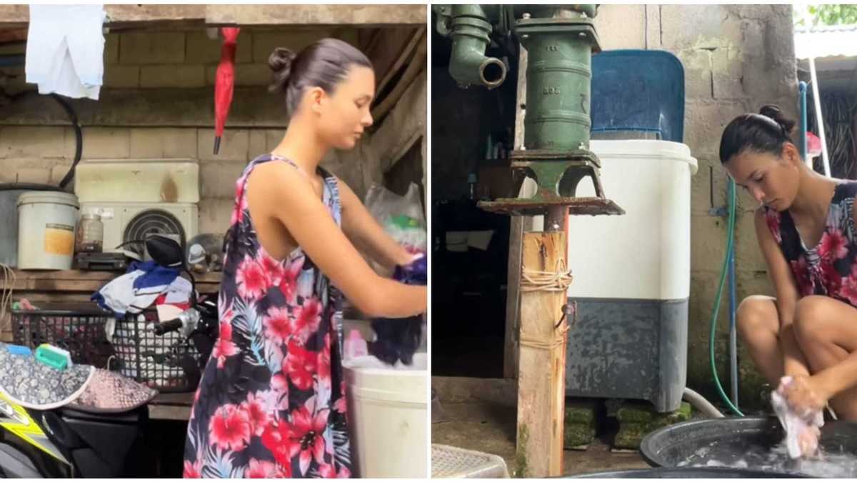 Anji Salvacion, ipinasilip ang kanyang simpleng 'island life' sa Siargao - KAMI.COM.PH