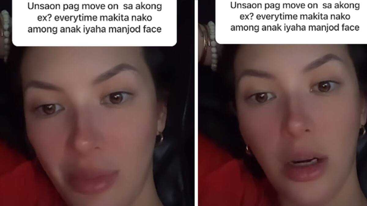 Ellen Adarna, tinanong ng netizen paano maka-move on sa ex na carbon ...