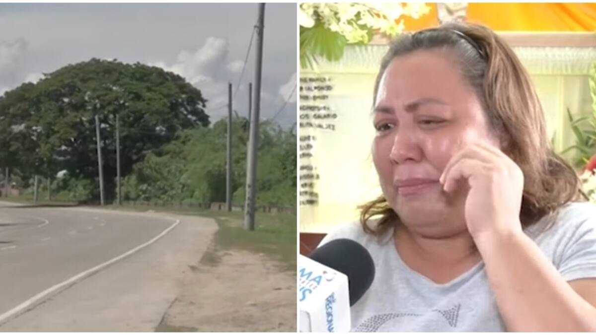 Magulang ng sinunog na estudyante, nananawagan ng hustisya - KAMI.COM.PH