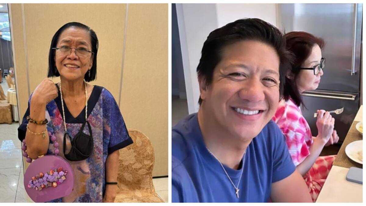 Lolit Solis sa mga balita kina Kris Aquino-Mark Leviste: "Di ako ...