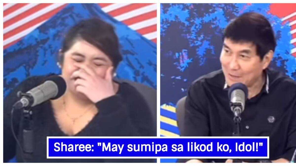Sharee Roman, ikinuwento na nasundan pa rin umano siya ng 'babae' sa ...