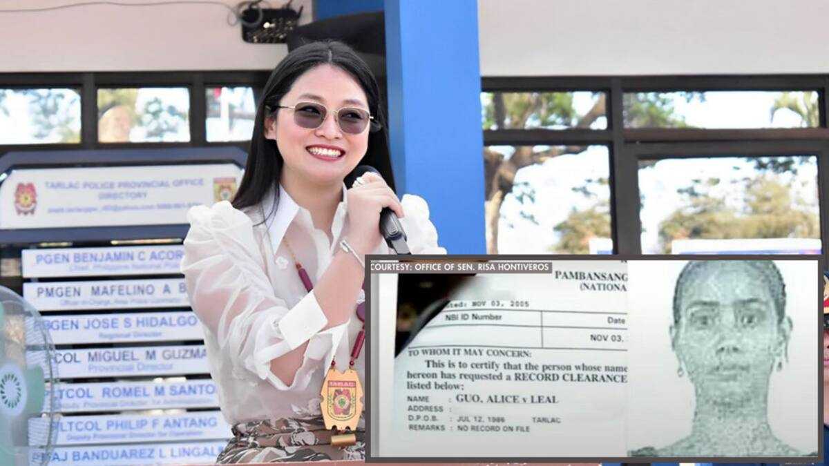 NBI, may malaking pabuya para matunton si NBI, may malaking pabuya para matunton si