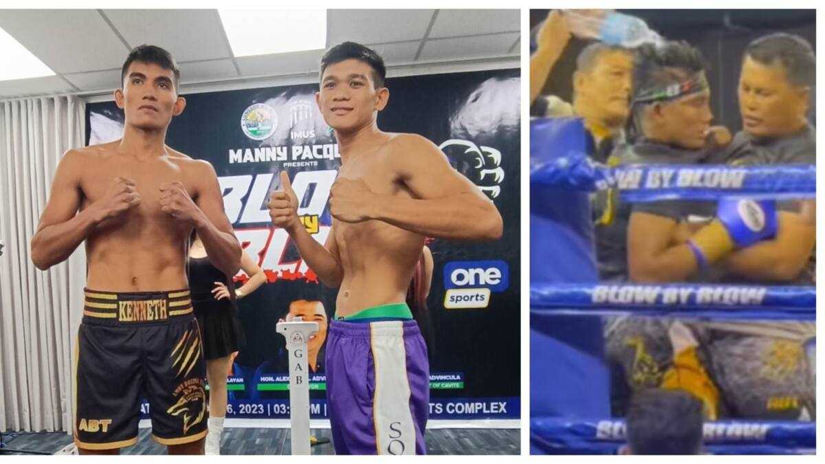 Kenneth Egano’s opponent in tragic boxing match gets heartbroken over ...
